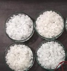 GPPS Recycled Pellets Recyclean India