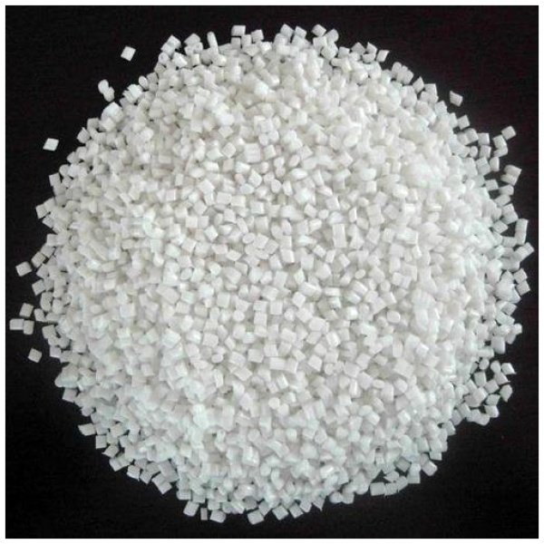 Recycled Natural HDPE Plastic Granules Recyclean India