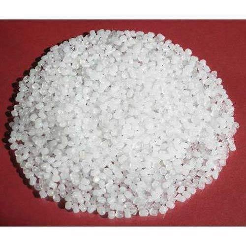 Reprocessed White PP Granules Recyclean India