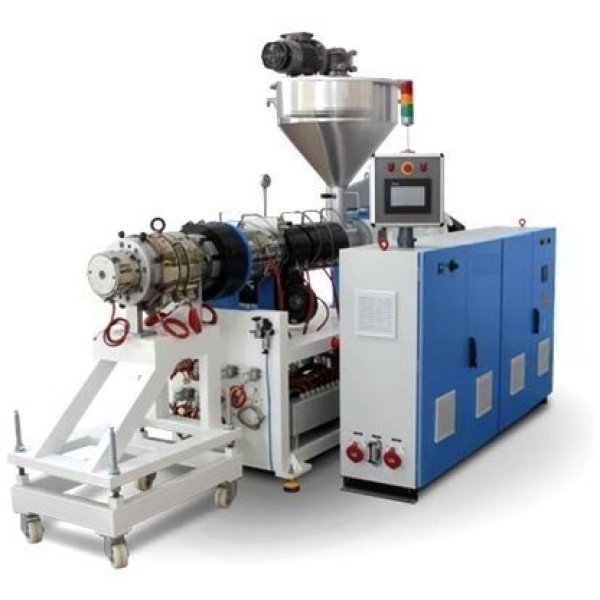 PVC Conduit Pipe Plant Recyclean India