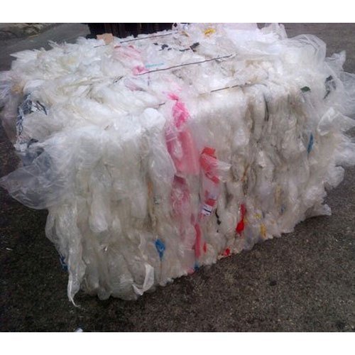 LDPE Scrap Recyclean India