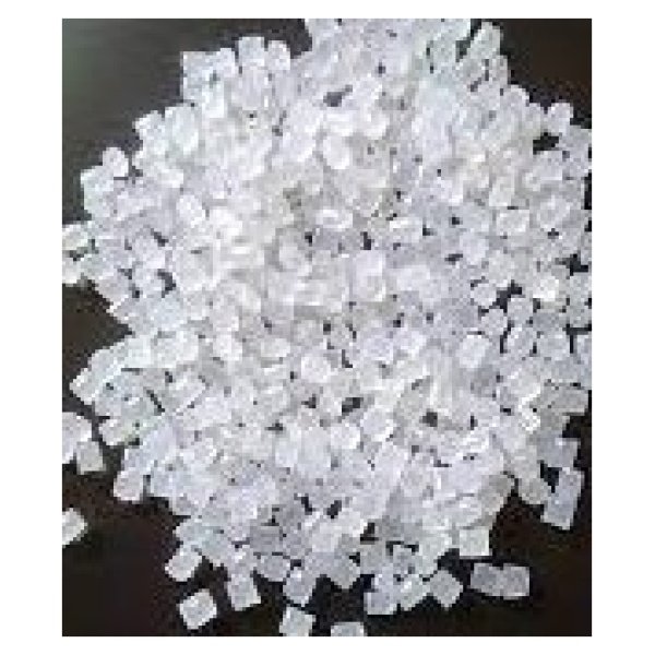 Milky White LDPE Granules Recyclean India