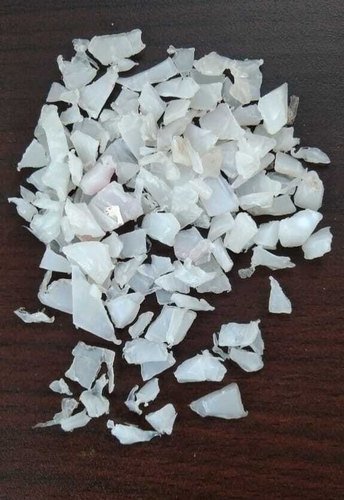 HDPE Natural Regrind Recyclean India
