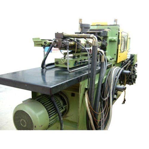 Fully Automatic Injection Molding Machine Recyclean India