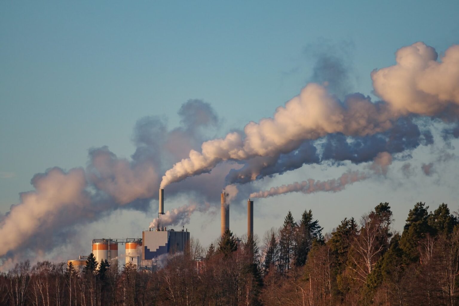 CO2 reduction potential by the European Waste Management Sector ...
