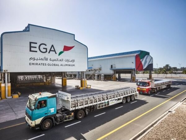 Emirates Global Aluminium (EGA) plans to build UAE’s first aluminium ...