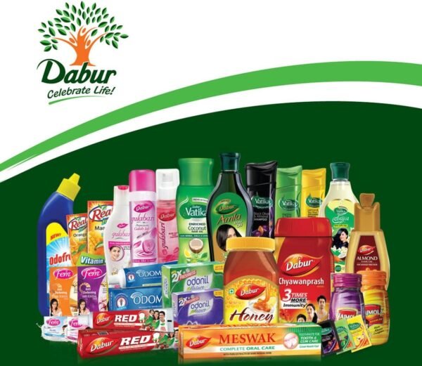 First Indian plastic waste neutral FMCG company in India - Dabur ...