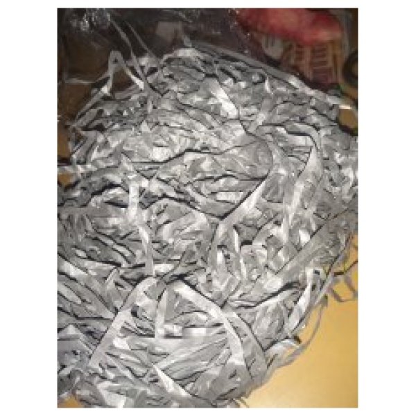 PP Raffia Scrap Recyclean India