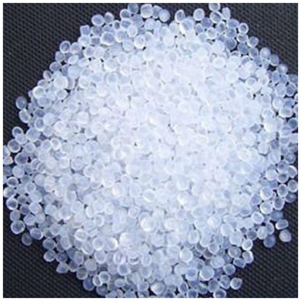 012E50 HDPE Raffia Granules Recyclean India