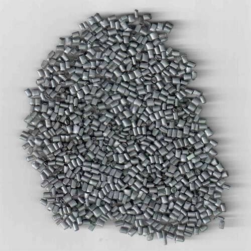 PP Silver Granules Recyclean India