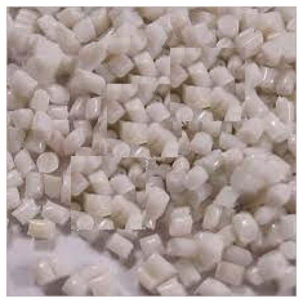 HDPE Natural Plastic Dana Recyclean India