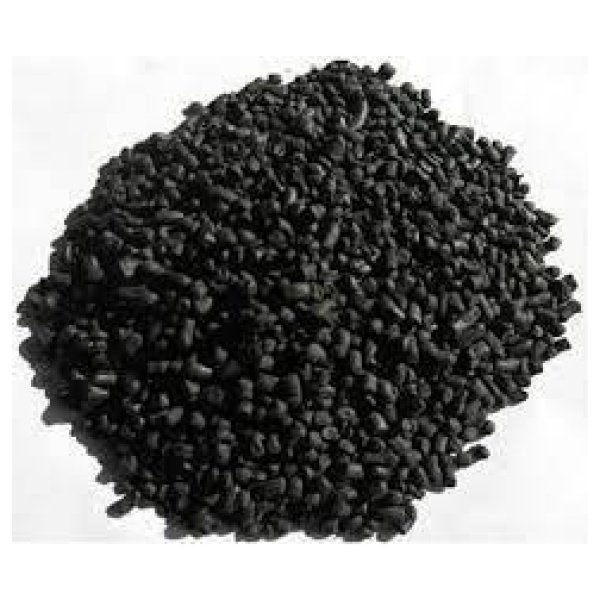 HDPE Super Black Plastic Dana Recyclean India