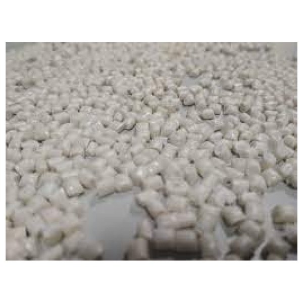 LDPE Super White Plastic Dana Recyclean India