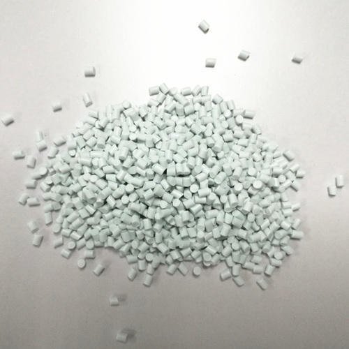 PVC Moulding Grade Plastic Granules. Recyclean India
