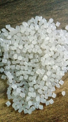 6mm Reprocessed LDPE Granule Recyclean India