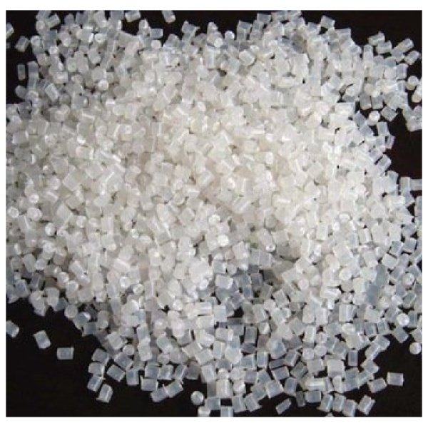 HDPE Blow Moulding Milky White Granules Recyclean India