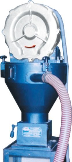 Hopper Loader PHL-100 Recyclean India