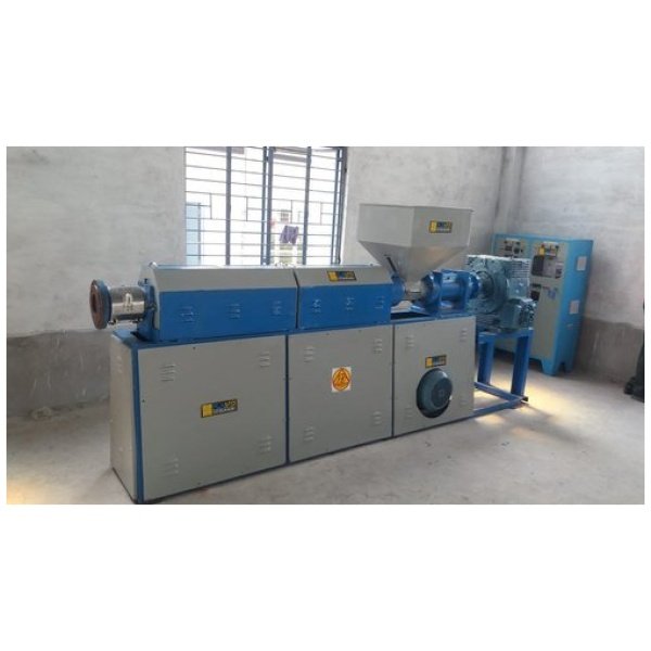 Plastic Reprocess Machine Recyclean India