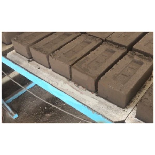 Fly Ash Bricks Plastic Pallets Recyclean India
