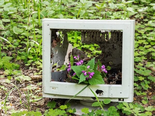 Reuse and Recycle: Google, Microsoft & Dell join forces to tackle e ...