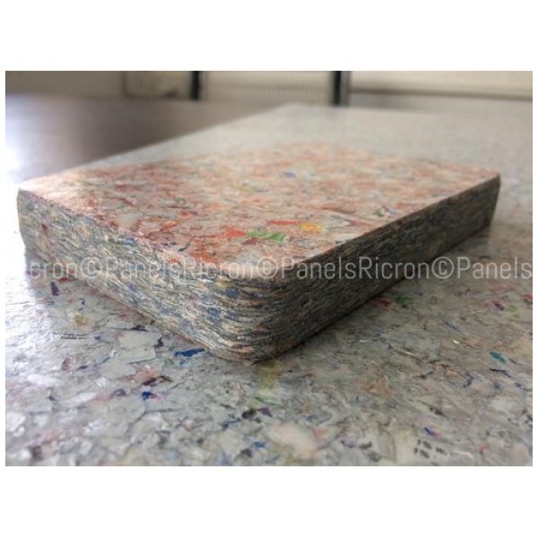 Recycled Plastic Sheet Recyclean India