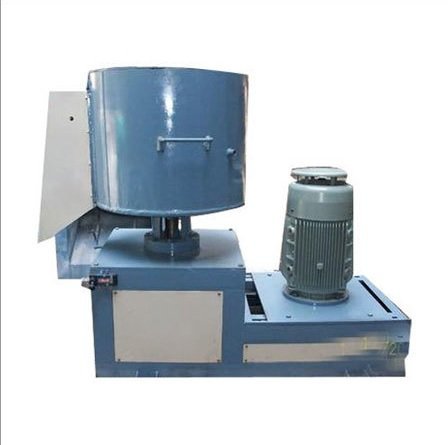 Plastic Mixer Recyclean India