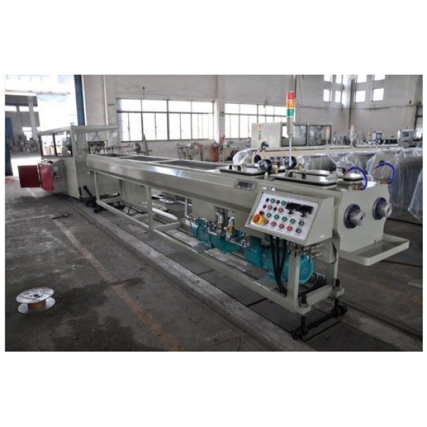 PVC Pipe Plant Recyclean India