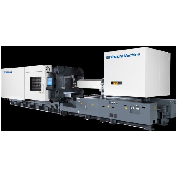 Electric Injection Moulding Machines Recyclean India