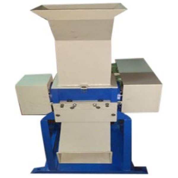 Plastic Scrap Grinder Machines Recyclean India