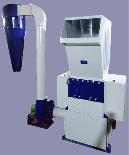 Grinder - Cyclone Blower Recyclean India