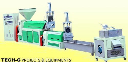 Mather Baby Plastic Dana Machines Recyclean India