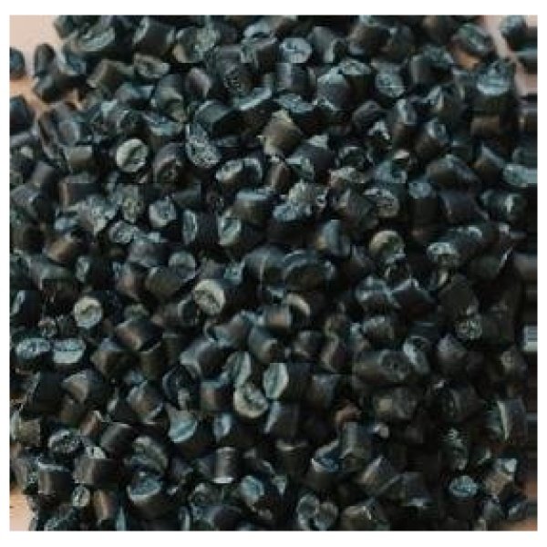 Blue PPHP Granules Grade 4 Recyclean India