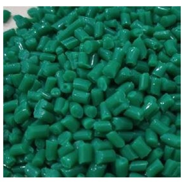 Green PPHP Granules Grade 1 Recyclean India