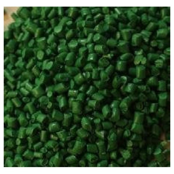 Green PPHP Granules Grade 3 Recyclean India