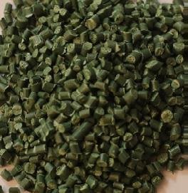 Green PPHP Granules Grade 4 Recyclean India