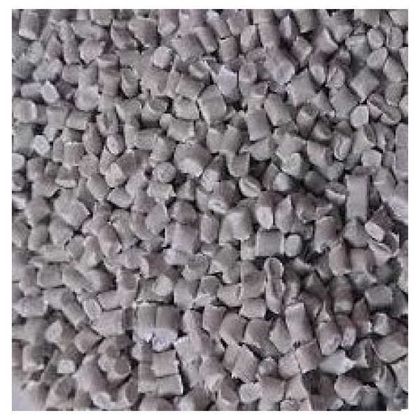 Light Grey PPHP Granules Grade 3 Recyclean India