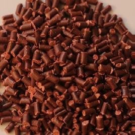 Red PPHP Granules Grade 4 Recyclean India